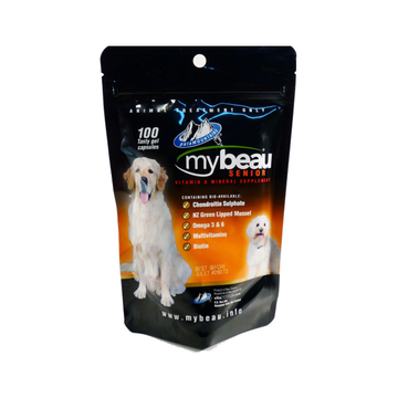 Palamountains MyBeau Canine Senior – HR Fisken & Sons