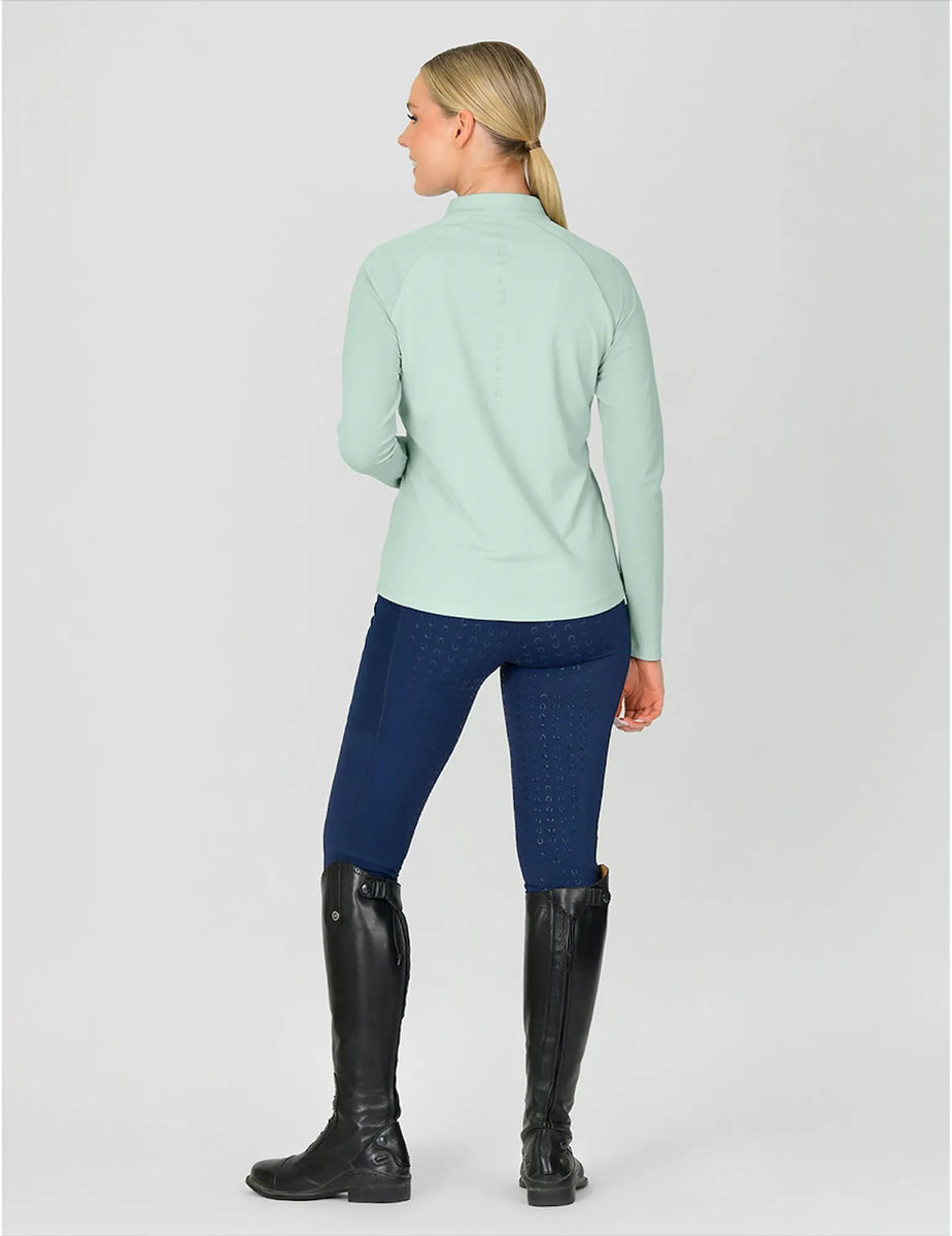 Dublin Paula Mesh Top – HR Fisken & Sons