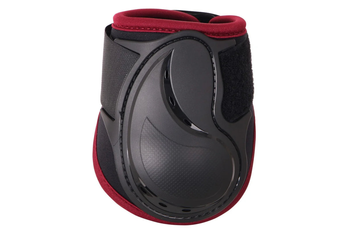 Cavallino Infared Fetlock boots – HR Fisken & Sons