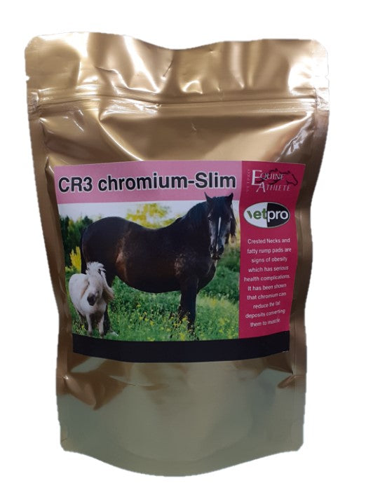 VetPro Chromium Plus/Slim – HR Fisken & Sons