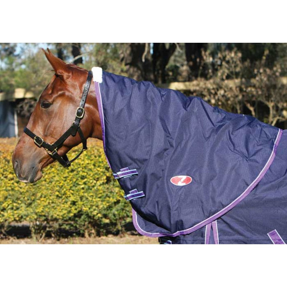 Zilco Explorer 200 Neck Rug – HR Fisken & Sons